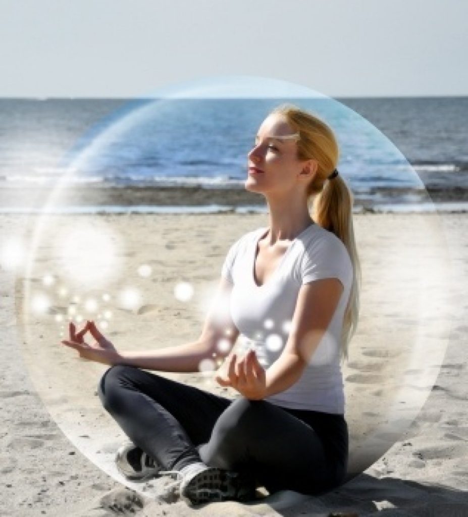 Protection Blessing Healing - Wisdom Healing Center