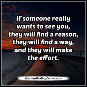 When you look back on your life - Wisdom Healing Center